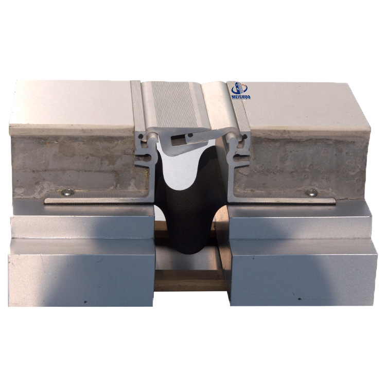Lock Metal Floor Expansion Joint MSDYH - Buy expansion joint, floor ...