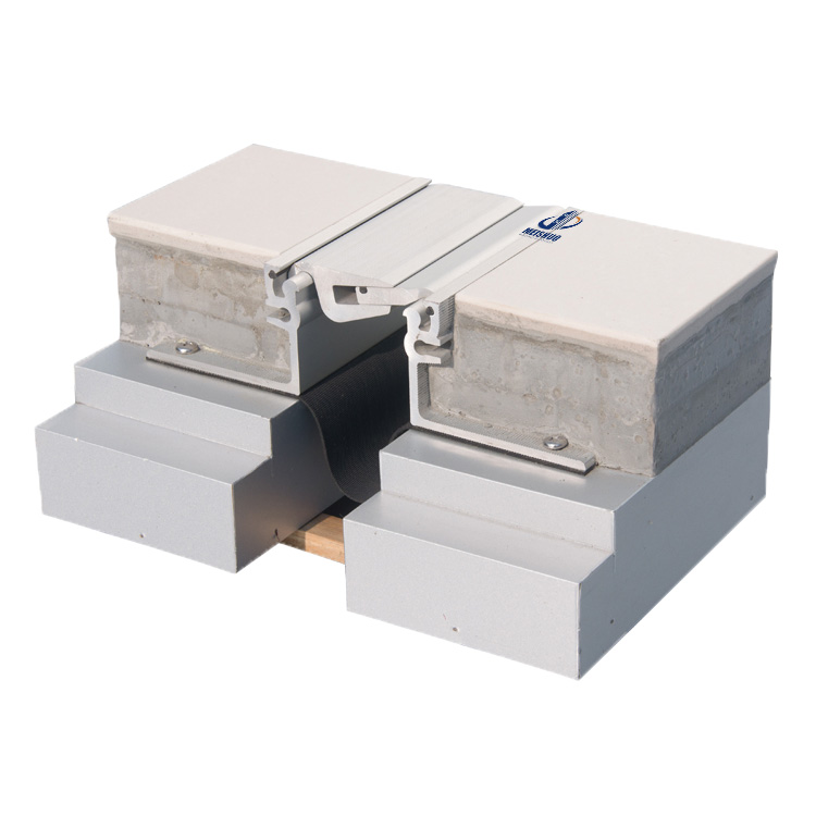 Lock Metal Floor Expansion Joint MSDYH - Buy expansion joint, floor ...
