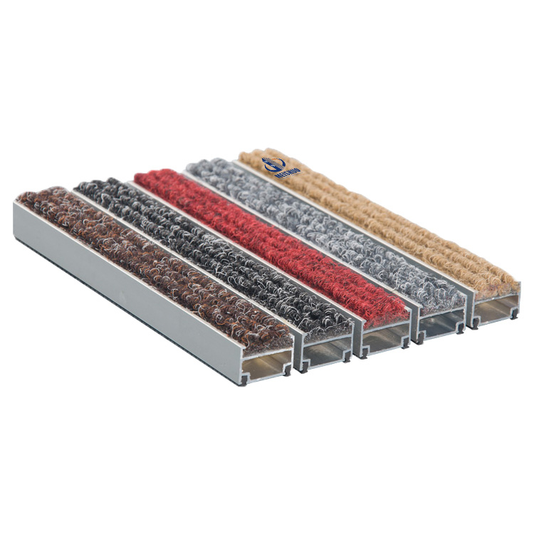 Aluminum Entrance Mat MS-600 - Buy entrance mat, entrance matting ... Aluminum Entrance Mat MS-600 - Buy entrance mat, entrance matting ...