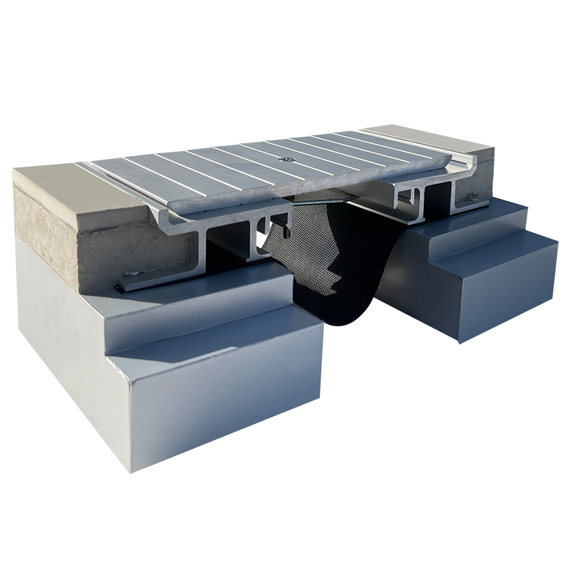 Aluminum Heavy Duty Floor Expansion Joint Cover MSDGC - Buy Expansion ...