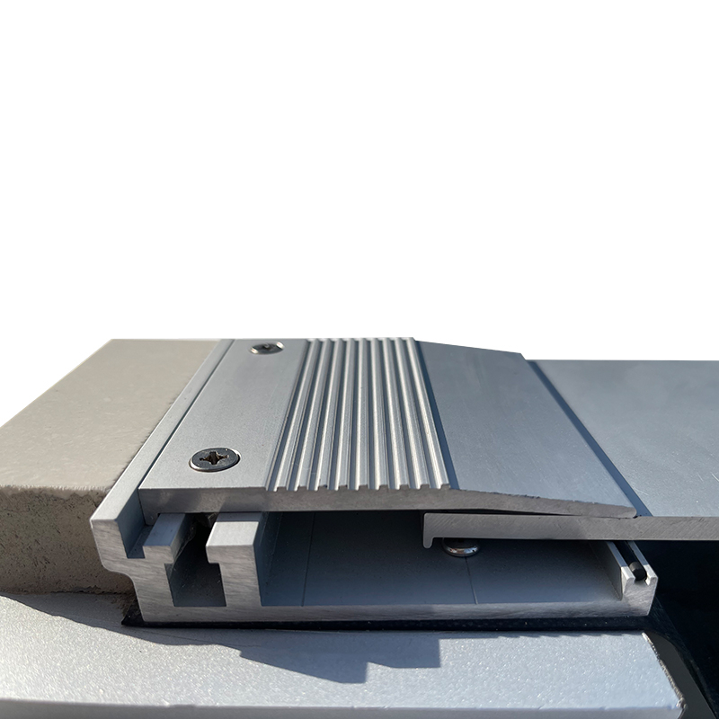 Heavy Duty Lock Metal Floor Expansion Joint Covers MSDKC - Buy ...