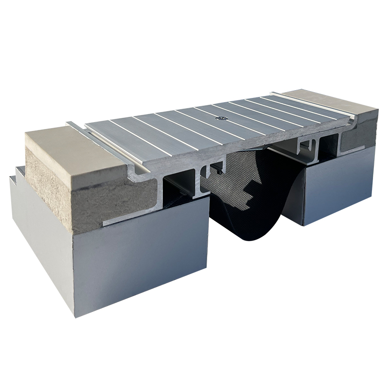 Aluminum Heavy Duty Floor Expansion Joint Cover MSDGC - Buy Expansion ...
