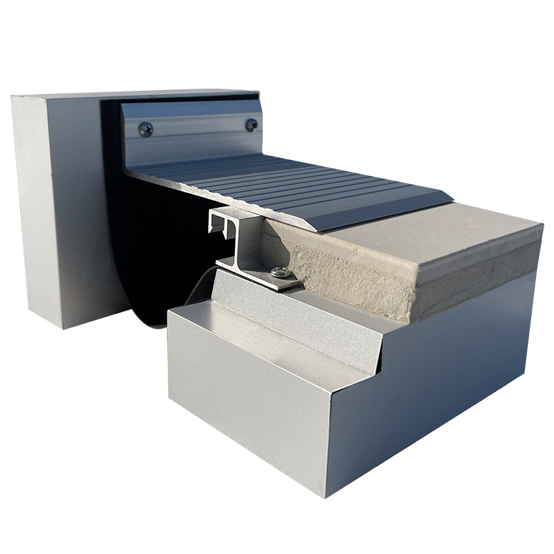 Metal Cover Plate Expansion Joints Floor to Wall| Anti-Slip, Flush ...