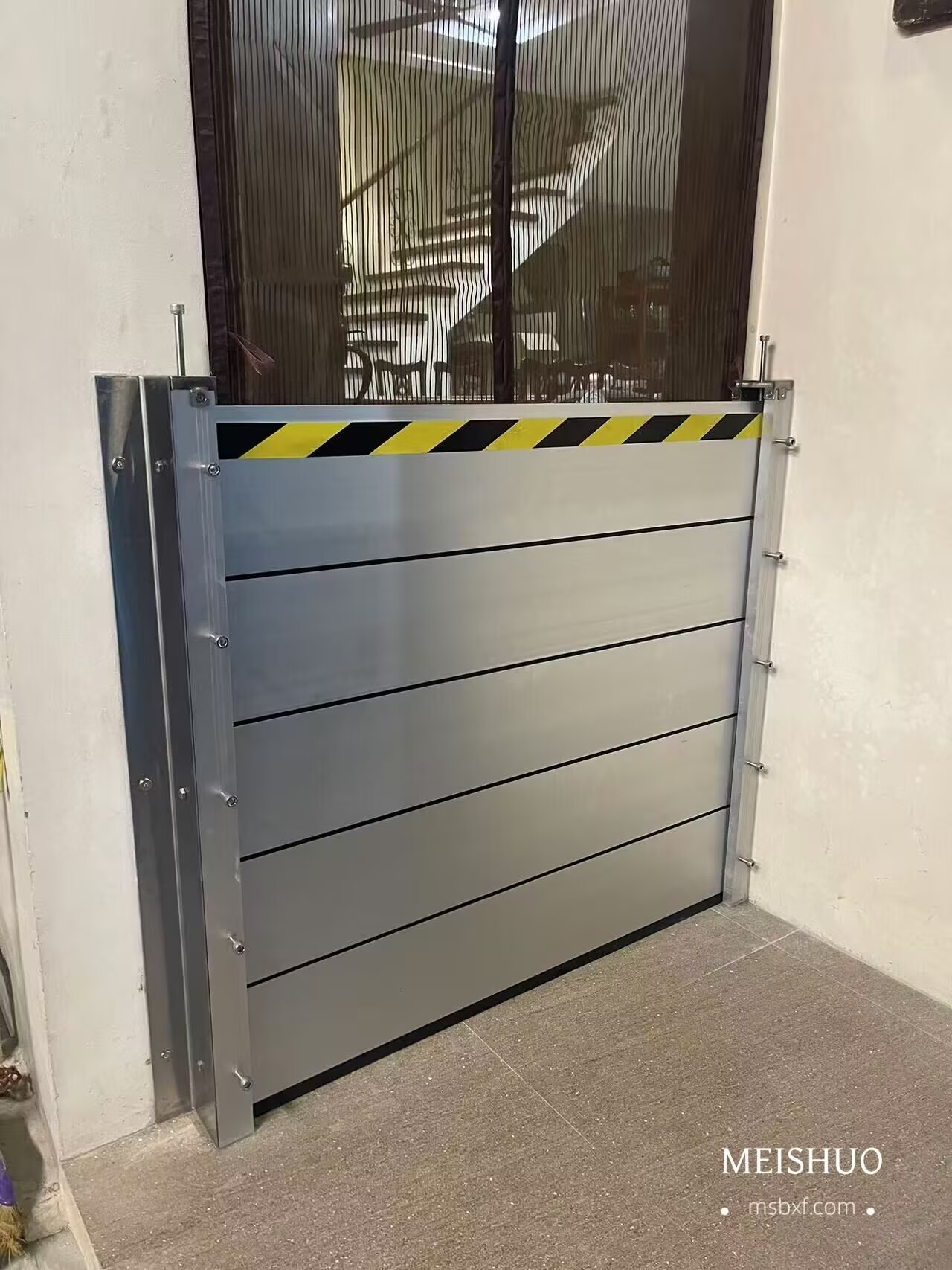 - Buy Product on MEISHUO